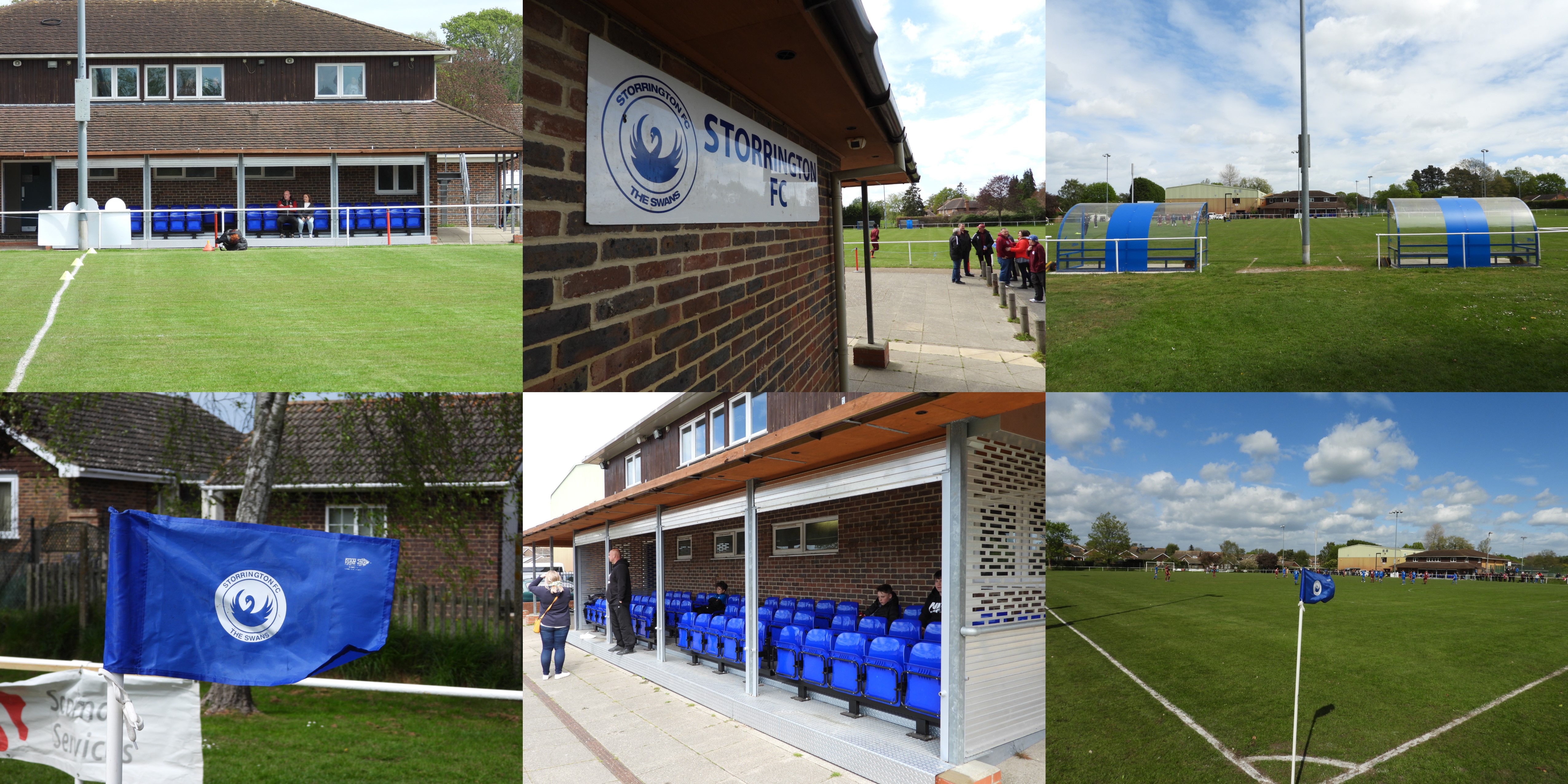 Storrington - Recreation Ground